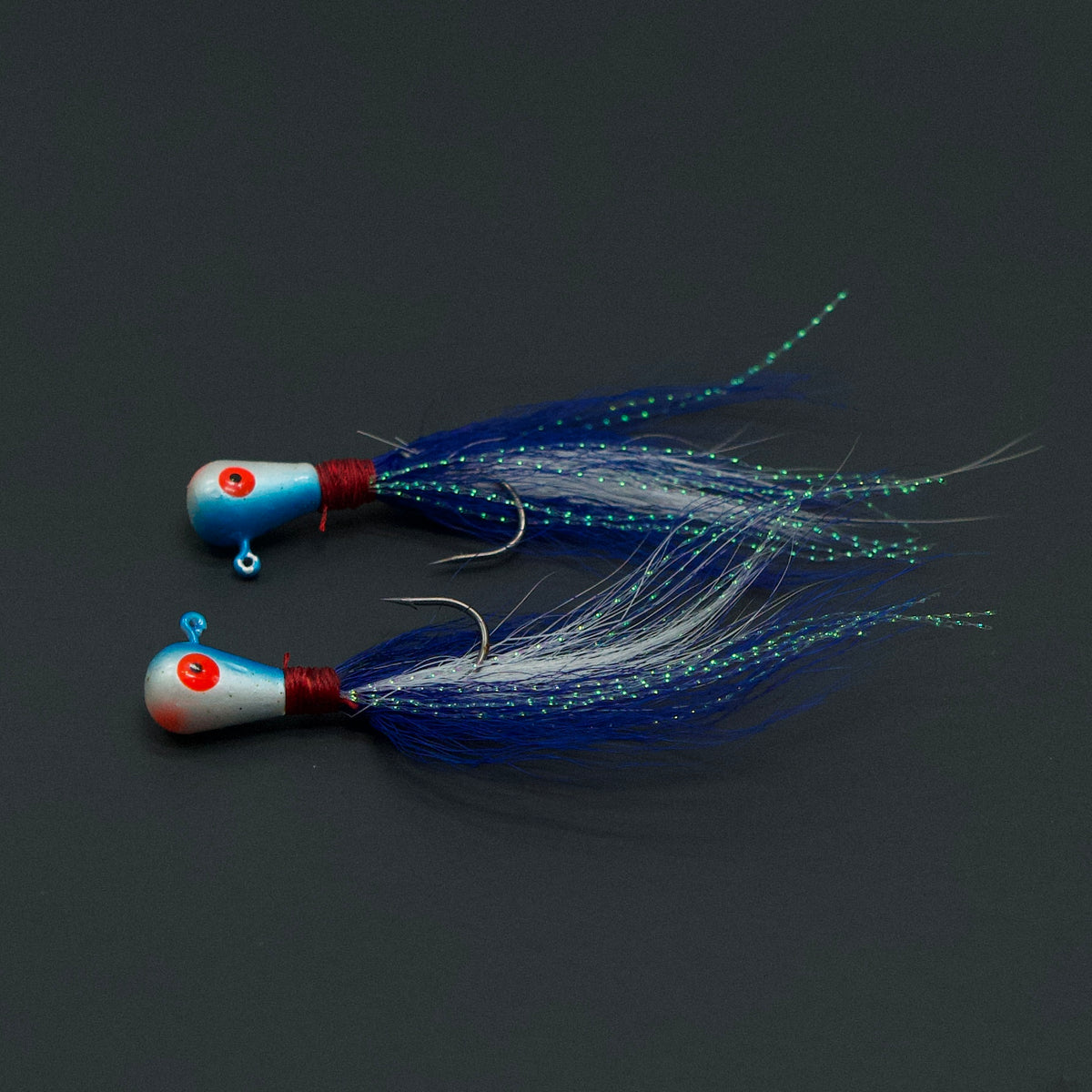 Renosky Hair Jigs | Save More Outdoors