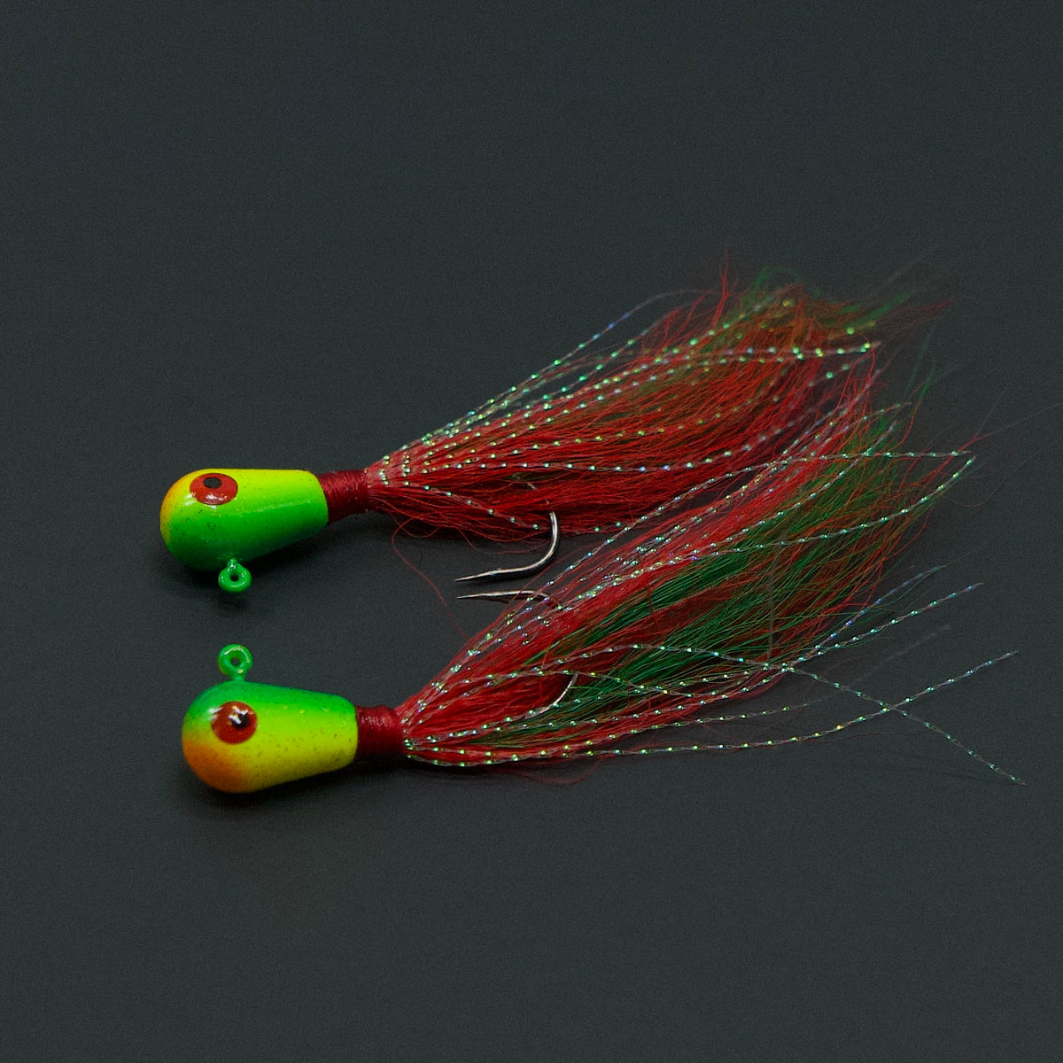 Renosky Hair Jigs – Save More Outdoors