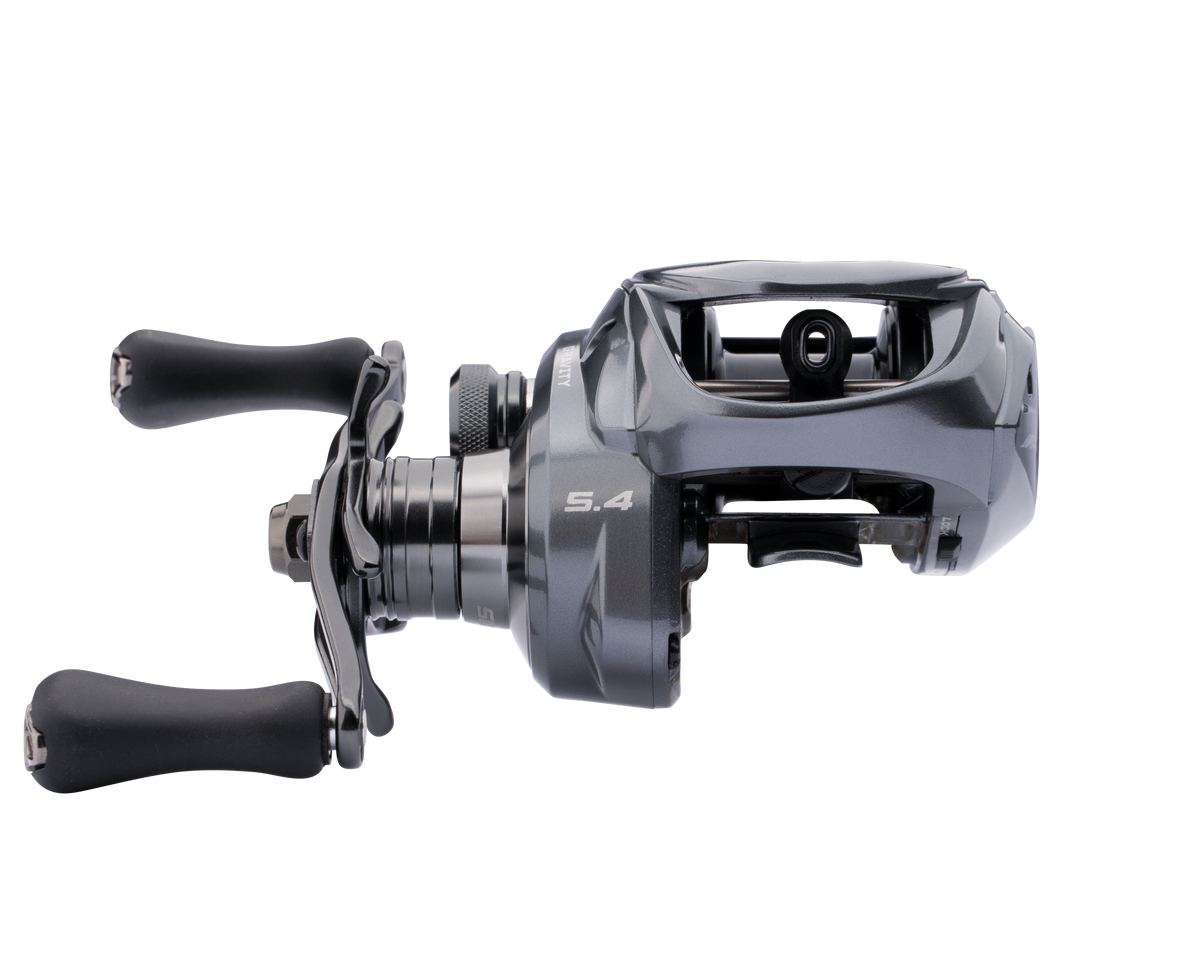 Ark Fishing - Gravity 5 Casting Reels – Save More Outdoors