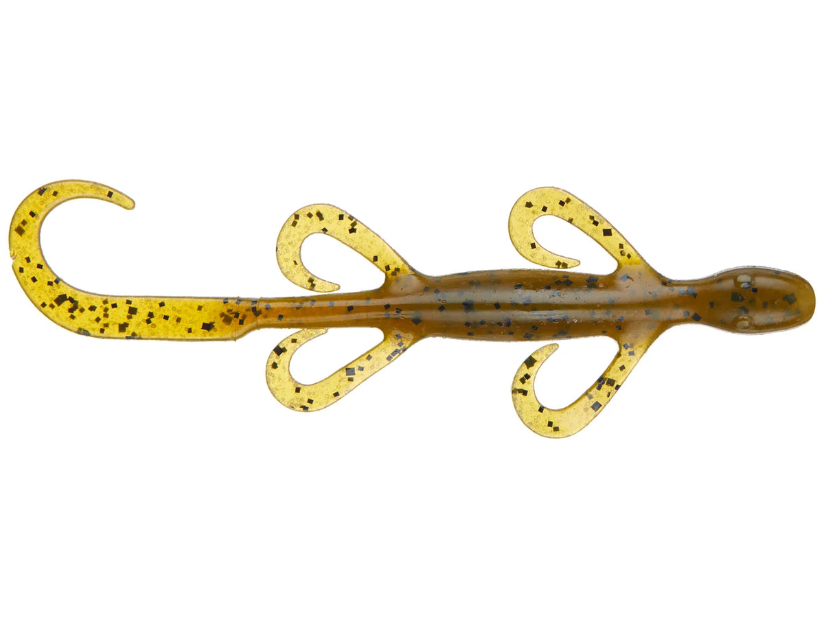 Luck E Strike - Luck E Lizard - 8pk – Save More Outdoors