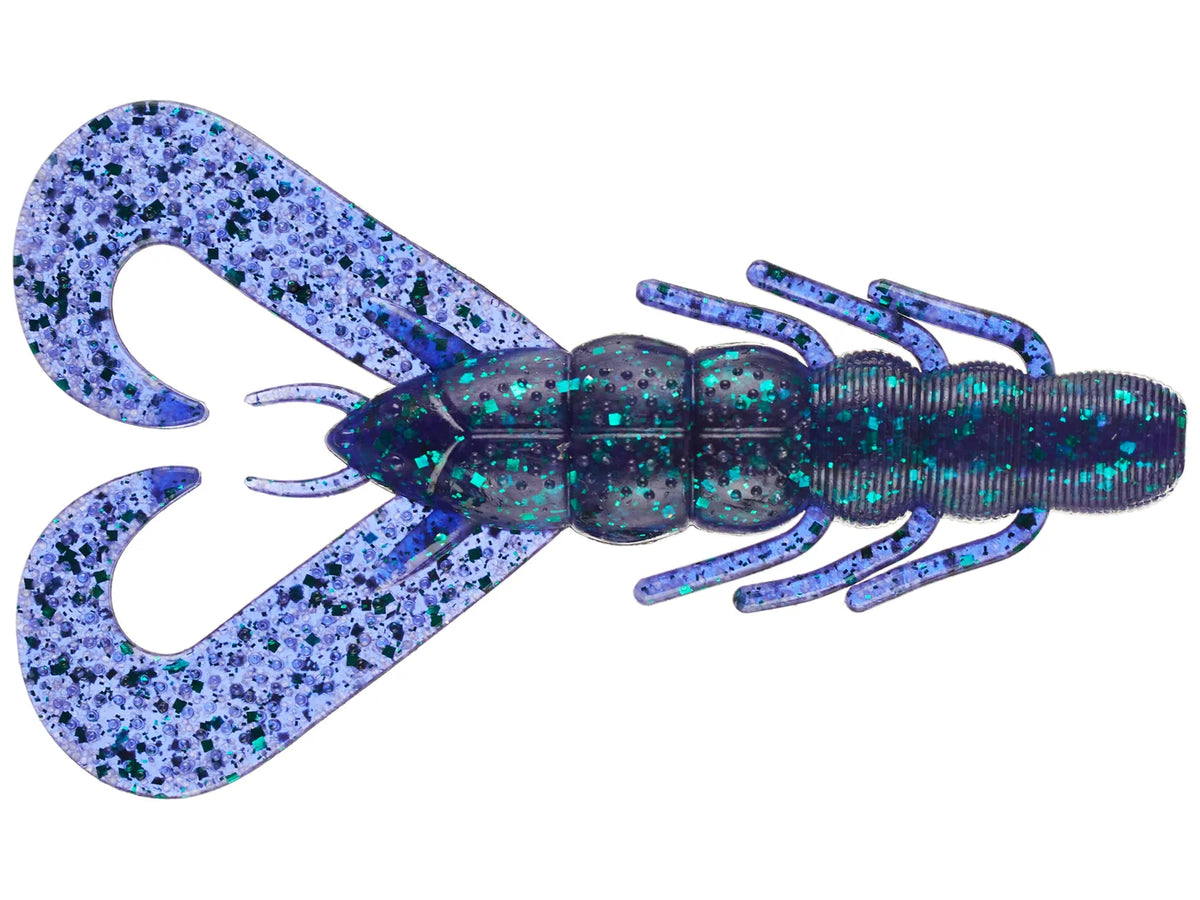 Luck E Strike - Luck E Craw 4" – Save More Outdoors