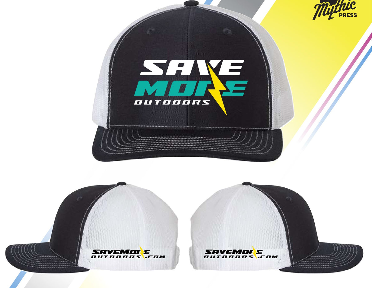SAVE MORE OUTDOOR HATS – Save More Outdoors